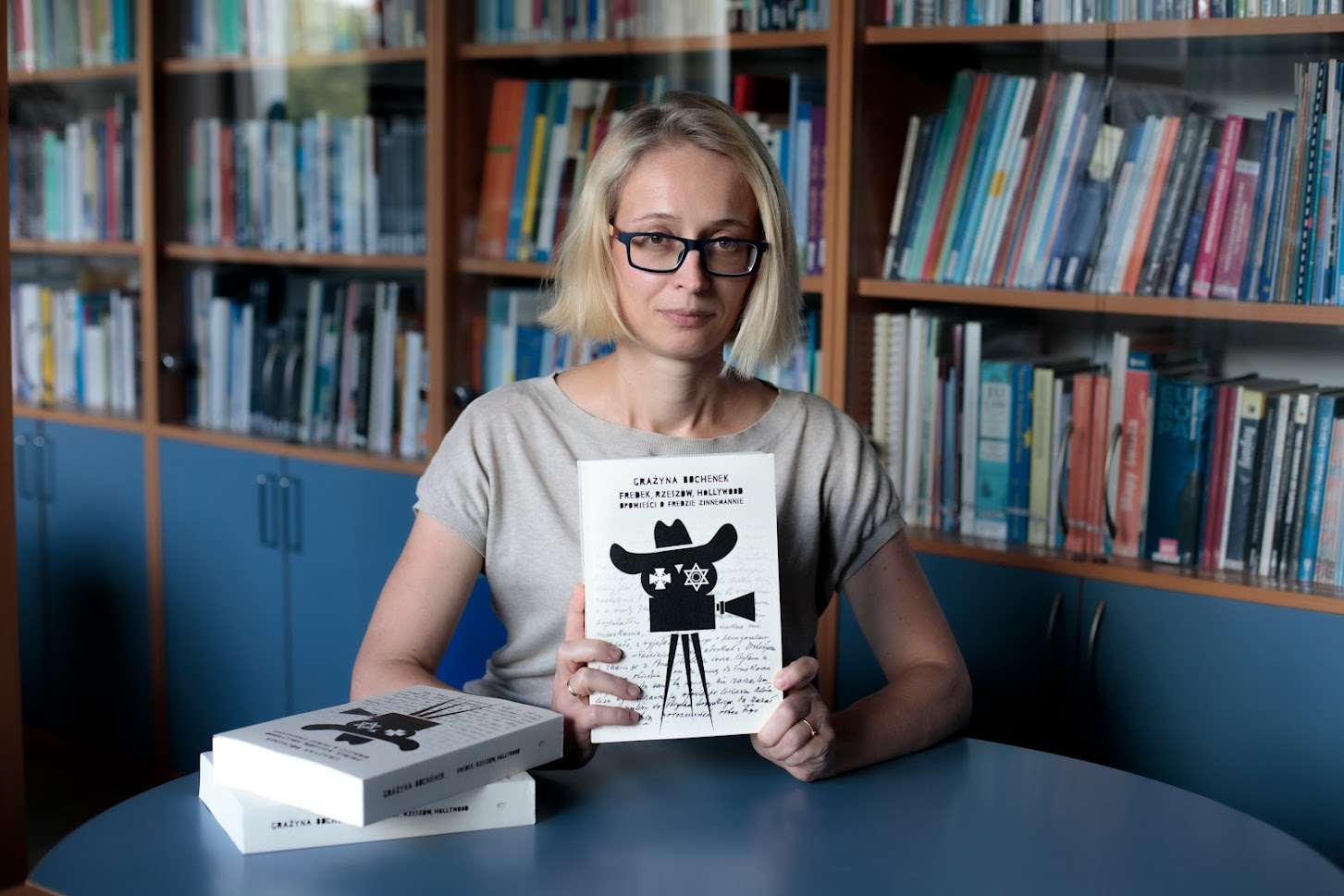 Łączenie kropek pozostawionych przez Freda Zinnemanna – rozmowa z dr ...