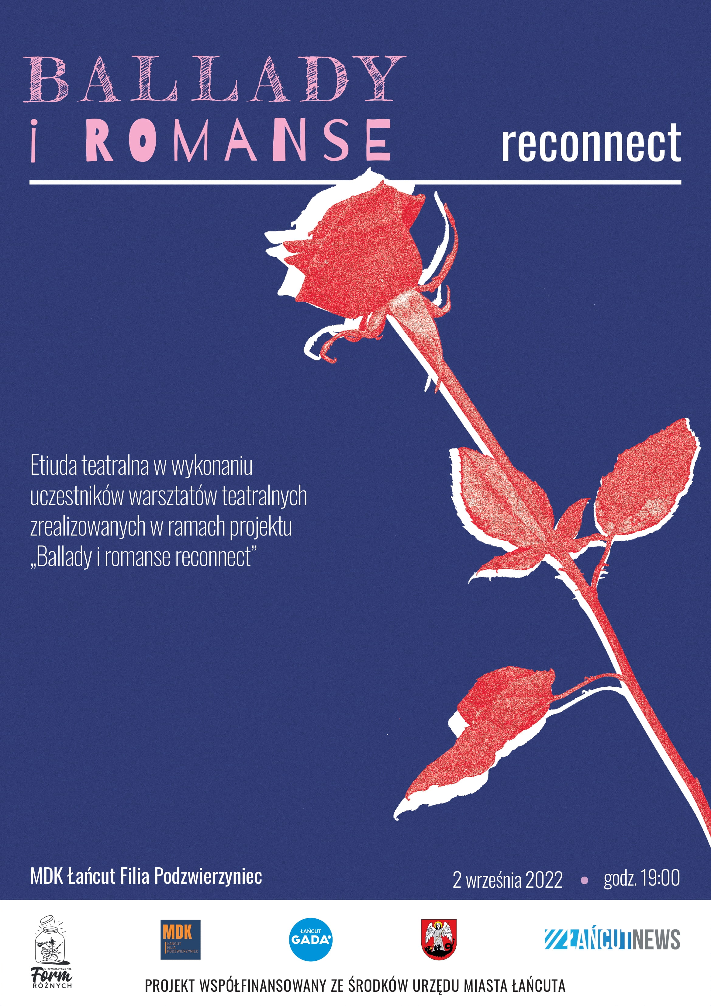 Wyjątkowa interpretacja „Ballad i romansów” już wkrótce