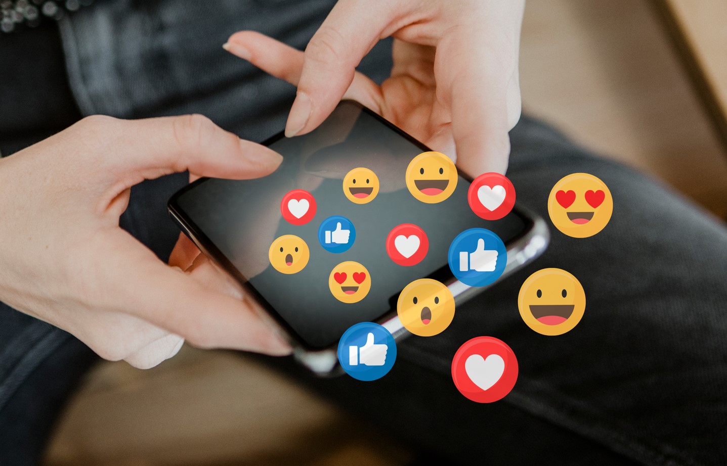 Znaczenie emotikon w komunikacji online