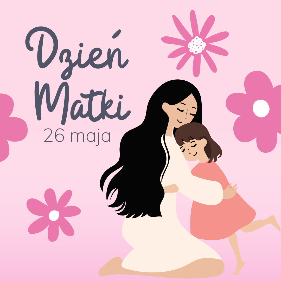 Dzień Matki — Celebracja Miłości i Dziękczynienia