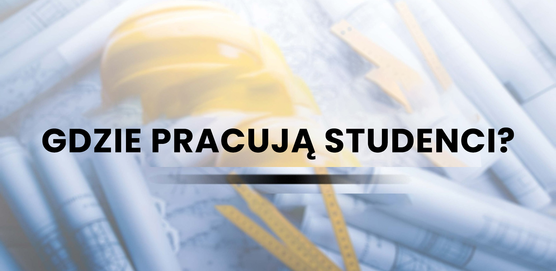 Gdzie pracują studenci?